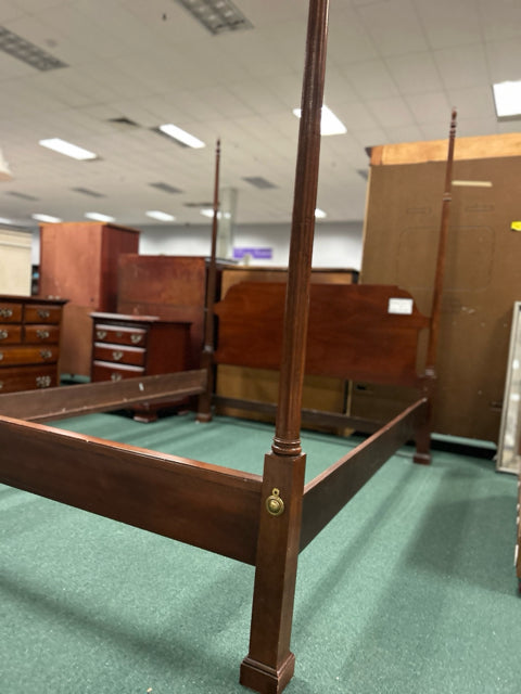Queen American Drew Bedroom Set – Roundabouts Consignments
