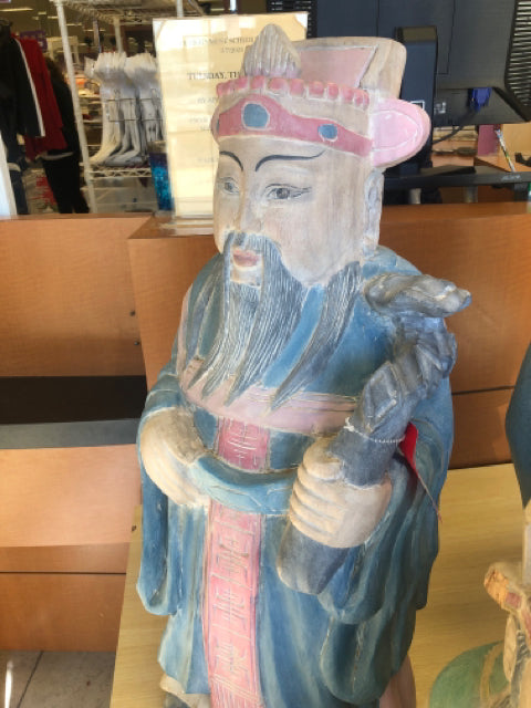 Statue – Roundabouts Consignments