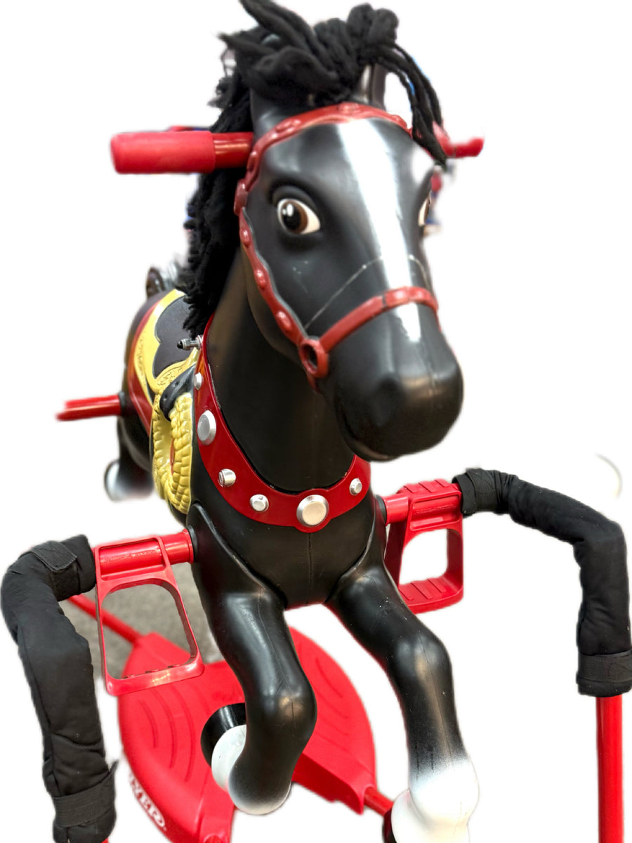 Radio Flyer Toys – Roundabouts Consignments