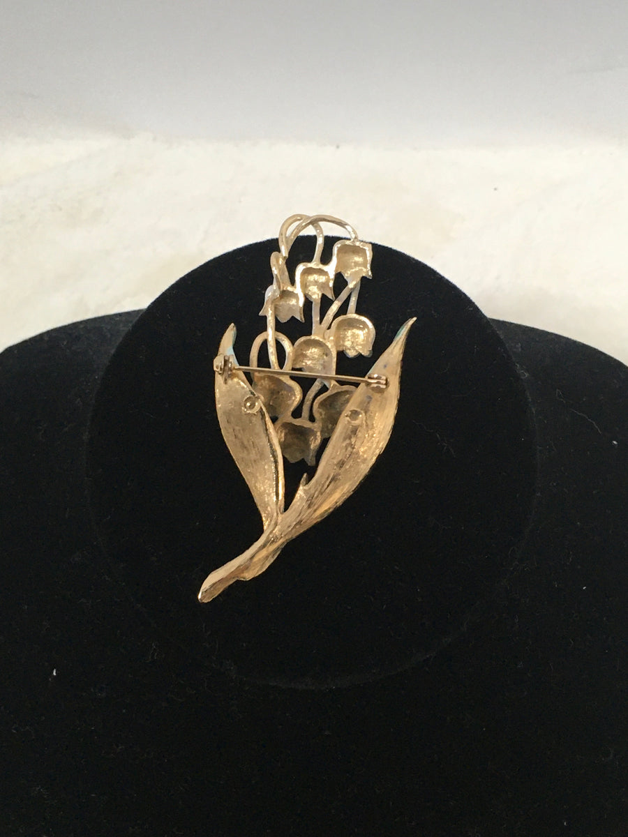 Brooch – Roundabouts Consignments