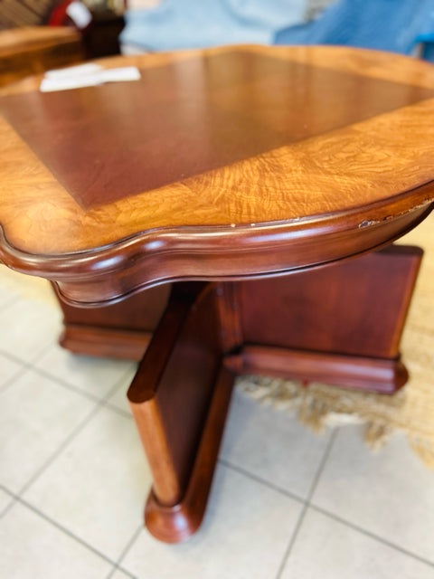 Game Table – Roundabouts Consignments
