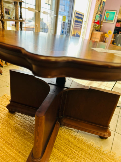 Game Table – Roundabouts Consignments