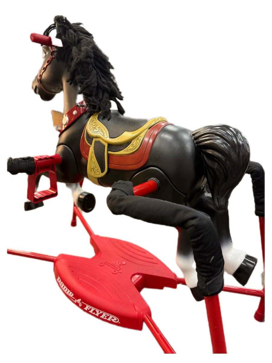 Radio Flyer Toys – Roundabouts Consignments