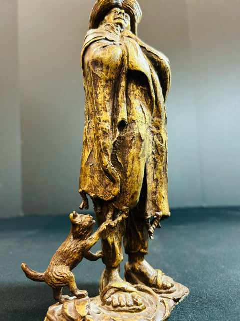 Statue – Roundabouts Consignments