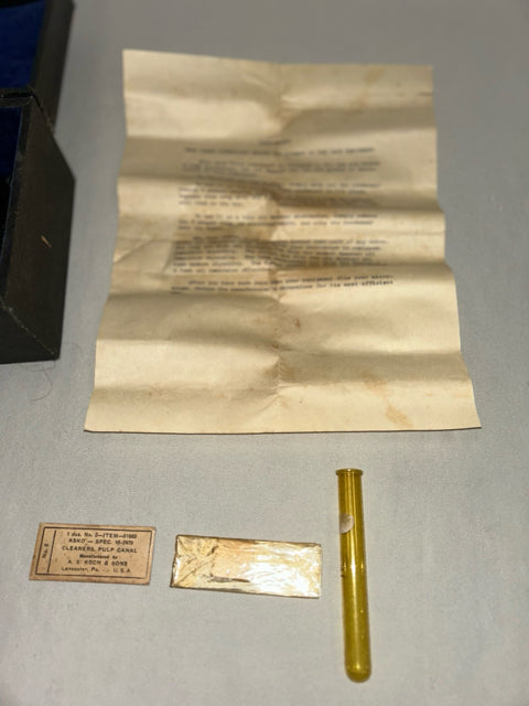 Spencer Buffalo Misc. Science – Roundabouts Consignments